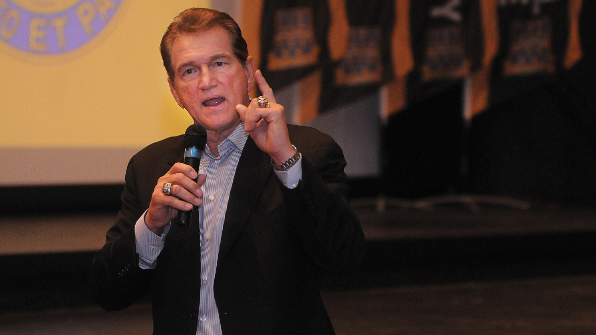 Joe Theismann claims the NFL is drifting away from tradition amid ...