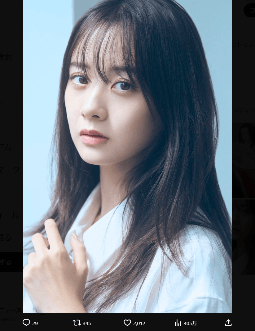 元AKB48の「横山結衣」2025年に改名していた相馬結衣が事務所退所「より一層精進」舞台などで活躍中