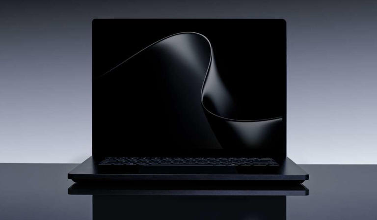 Microsoft Surface Ultra laptop features Nvidia's new Spark platform