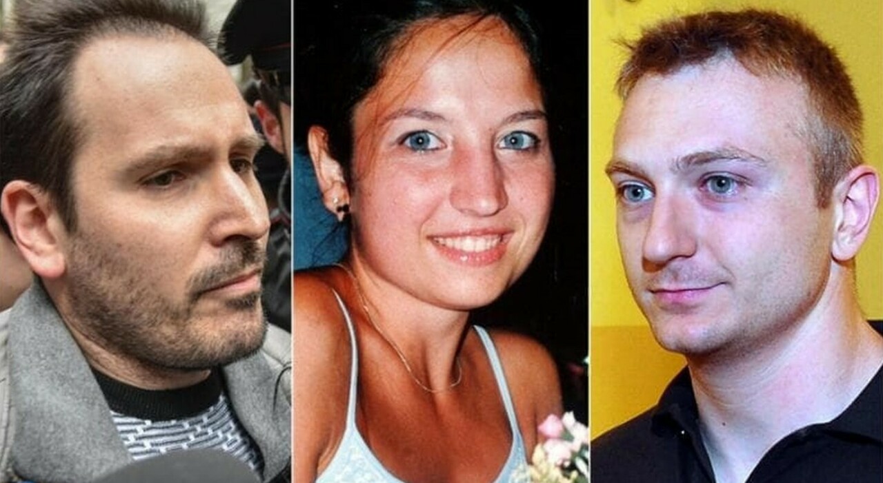 «Chiara Poggi non ha aperto al suo assassino, ha tolto l'allarme per ...