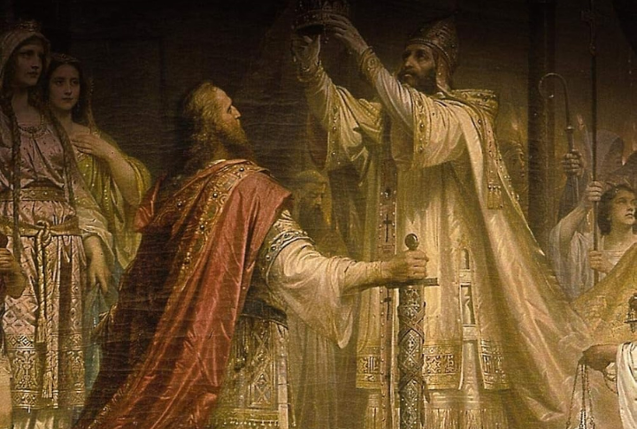 25 mysterious legends and historical events