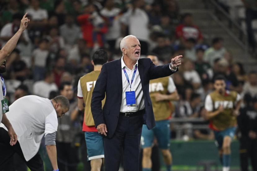 Futur adversaire des Bleus, l'Irak dévoile sa liste