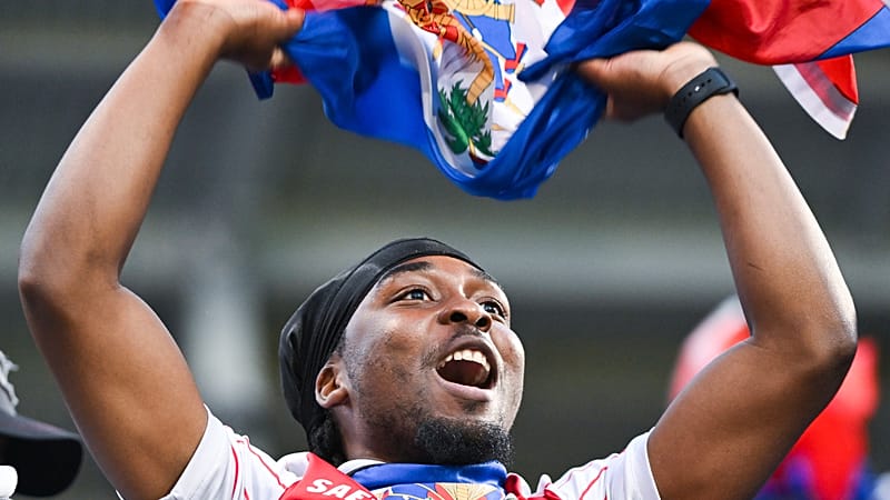 Haïti : Mondial 2026, symbole de résilience face à la crise sécuritaire