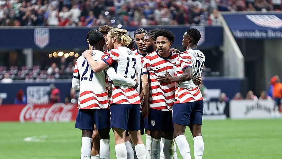 Supercomputer predicts Mexico’s World Cup finish vs. co-hosts after ...