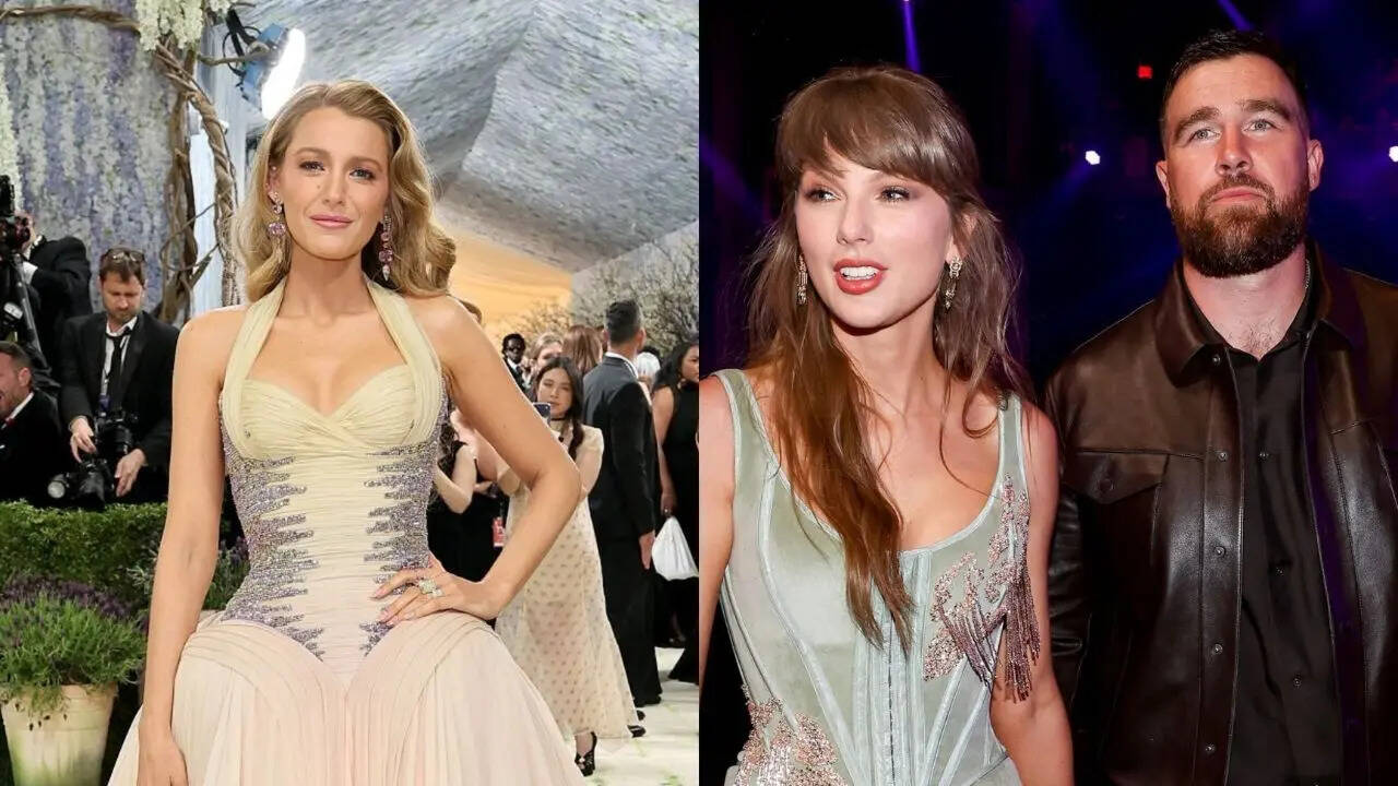 A greater chance: Insider drops bombshell update on Blake Lively's ...
