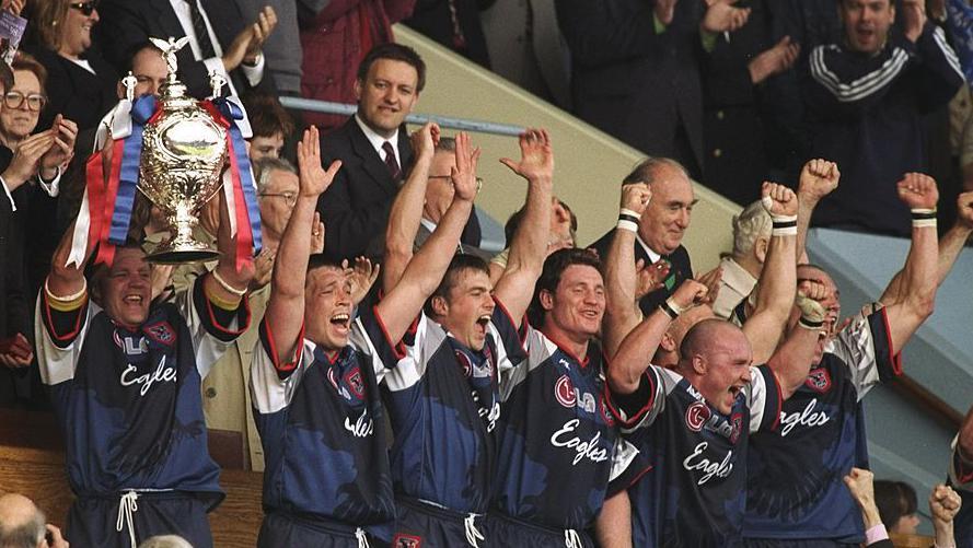 Ultimate underdog coach Kear's rugby league passion shone through