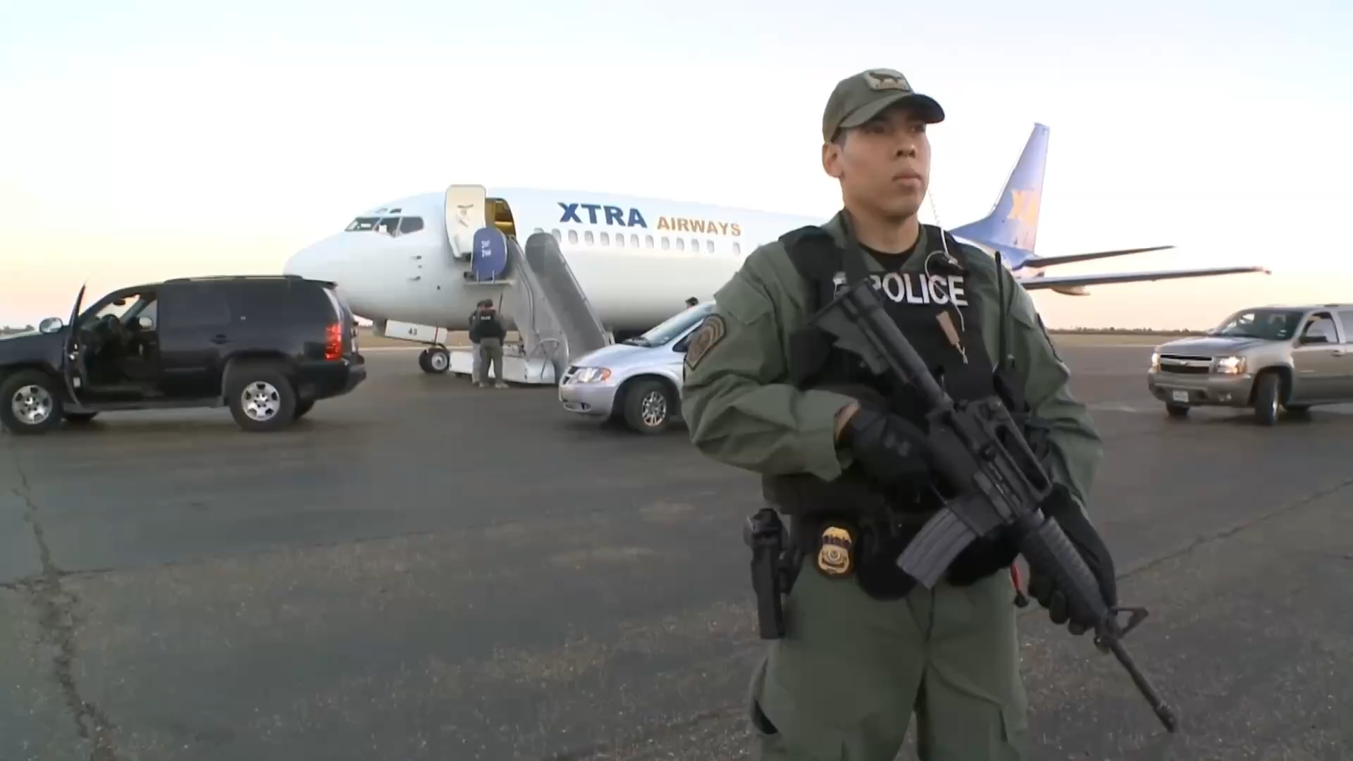 The hidden world of ICE: Elite operations, global investigations, and ...