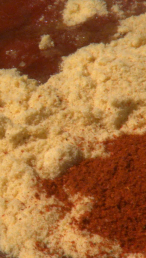 Flavor-packed mop sauce for smoked pork