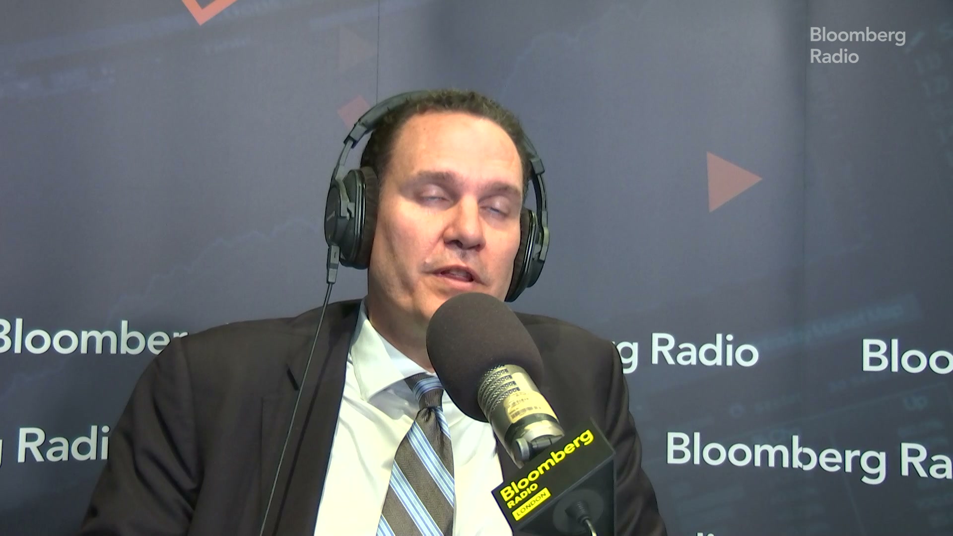 AI rally has 'room to go' says Ozan Tarman
