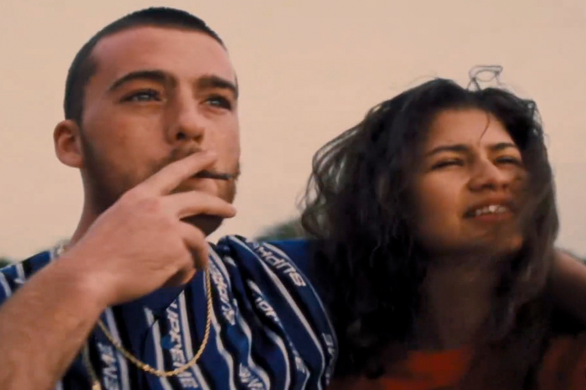 Euphoria creator Sam Levinson defends killing off Zendaya’s character ...