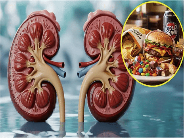 Heatwave alert: Extreme temperatures can harm kidneys and brain—watch ...