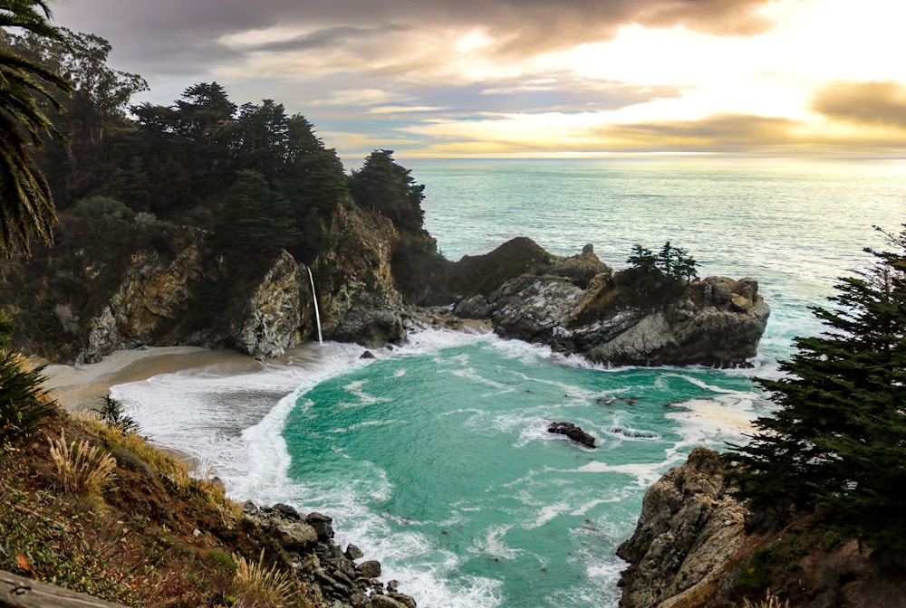 Best spots for an analog road trip through the West