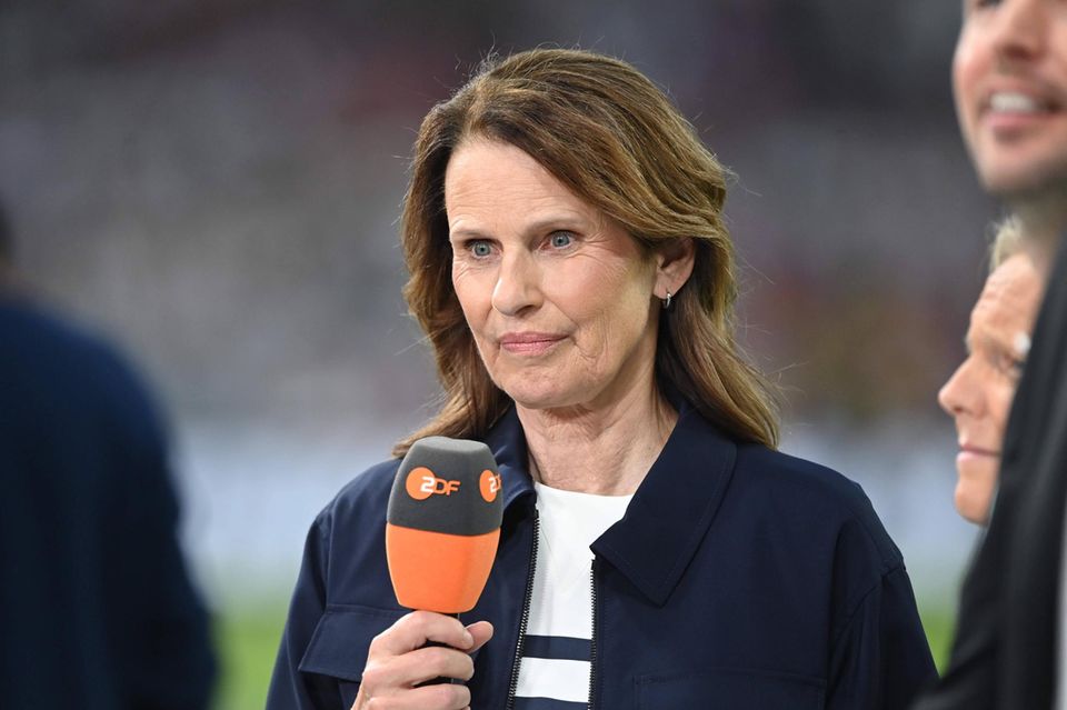 ZDF trauert live um Marcel Bergmann