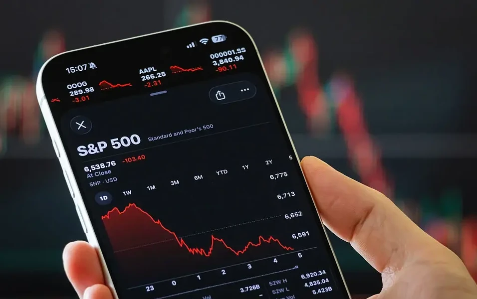 BofA warns S&P 500 rally hides growing concentration risks