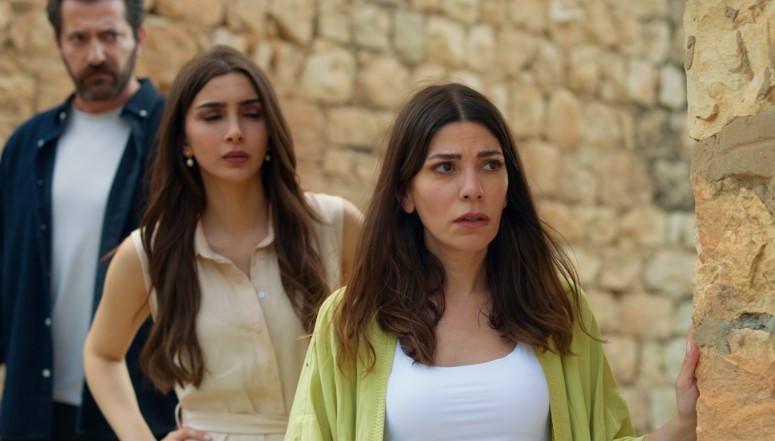 'Cihan ile Alya iki güne evleniyor'