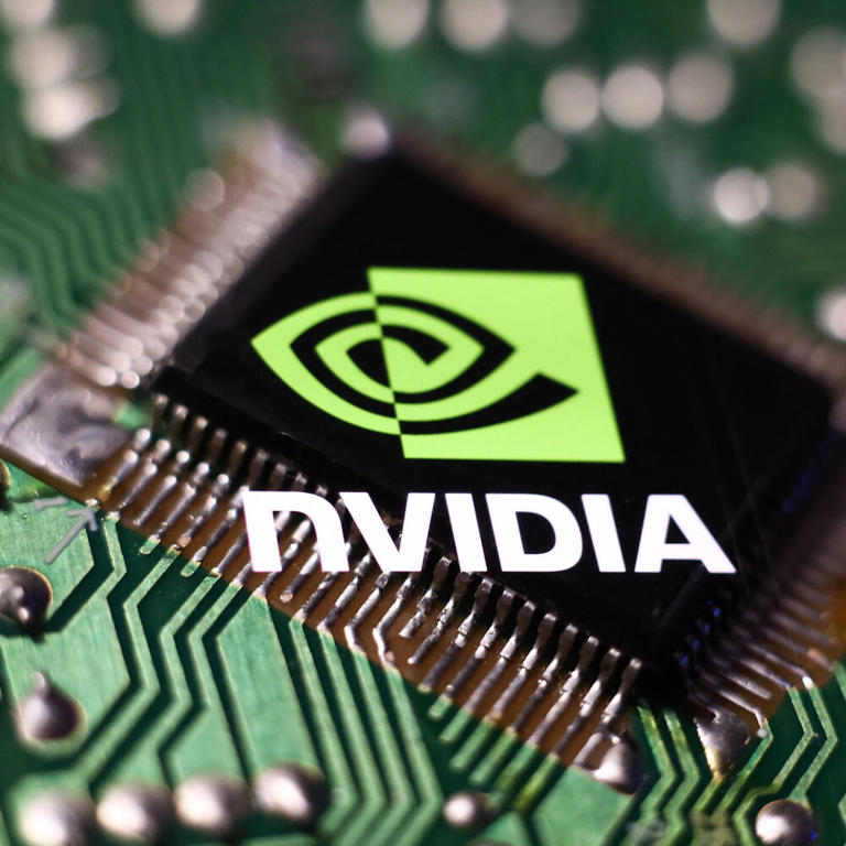 Nividia lancia i nuovi chip e promette di stupire con Windows