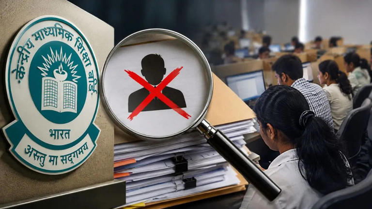 Exclusive | CBSE under fire as 'blacklisting' clause dropped from ...