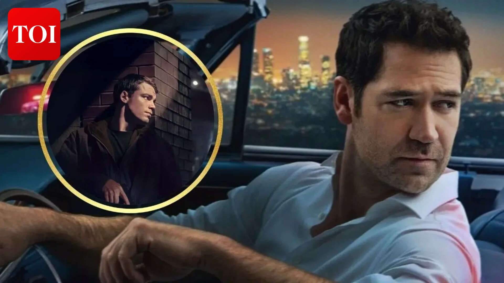 16 Netflix shows ending in 2026: 'With Love, Meghan,' 'The Night Agent ...