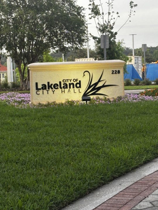 Lakeland AI data center proposal sparks online backlash