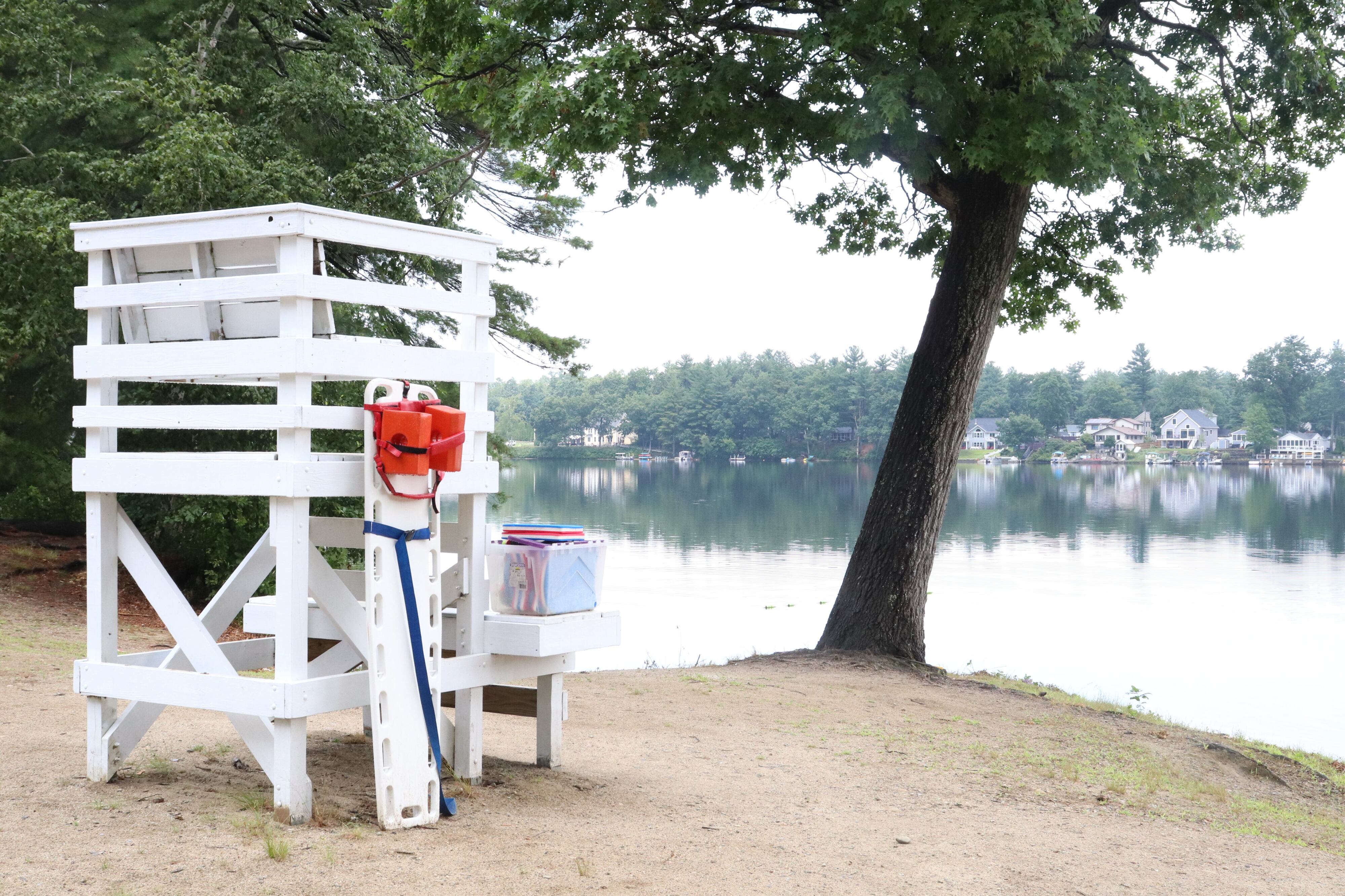These beaches are closed in Massachusetts on Monday, June 1