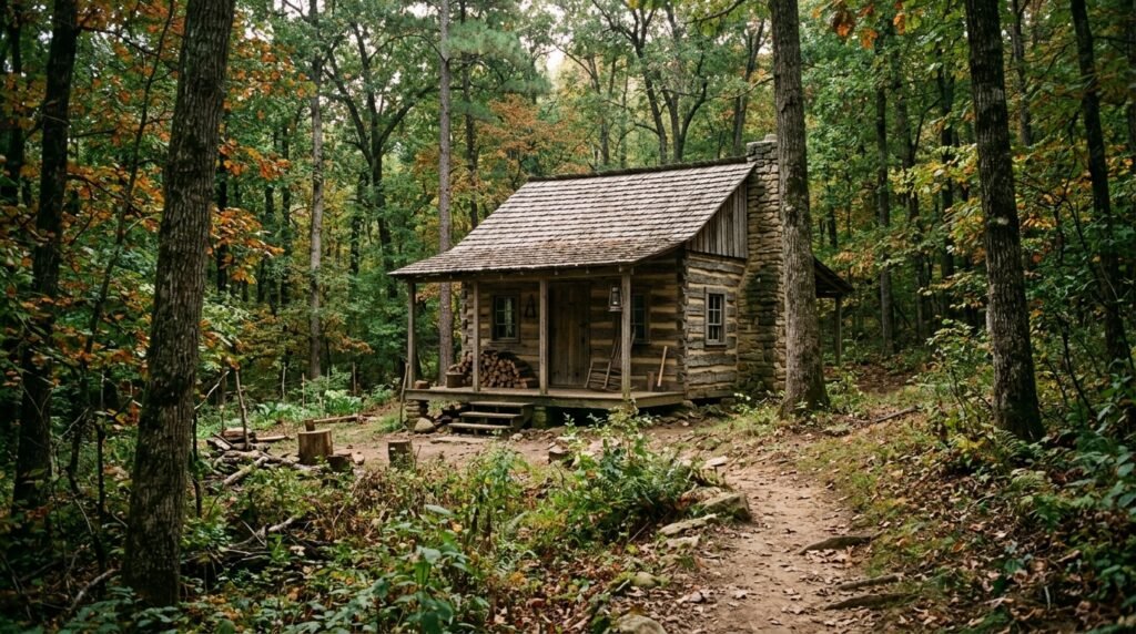 I thought I’d seen the Ozarks until I found these 13 hidden places
