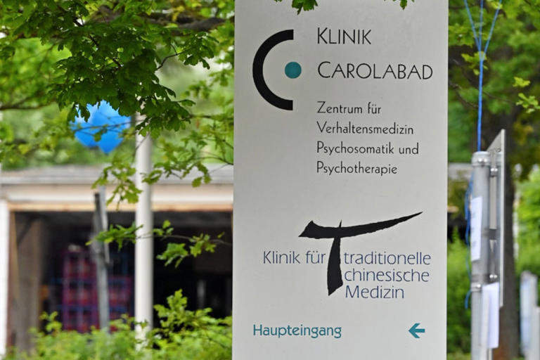 Deutschlandweit einmalig: Dieser Wanderweg in Chemnitz tut der Psyche gut