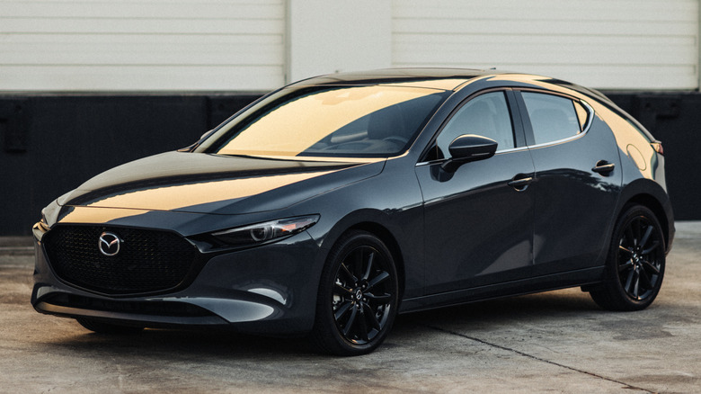 10 of the most successful models in Mazda history