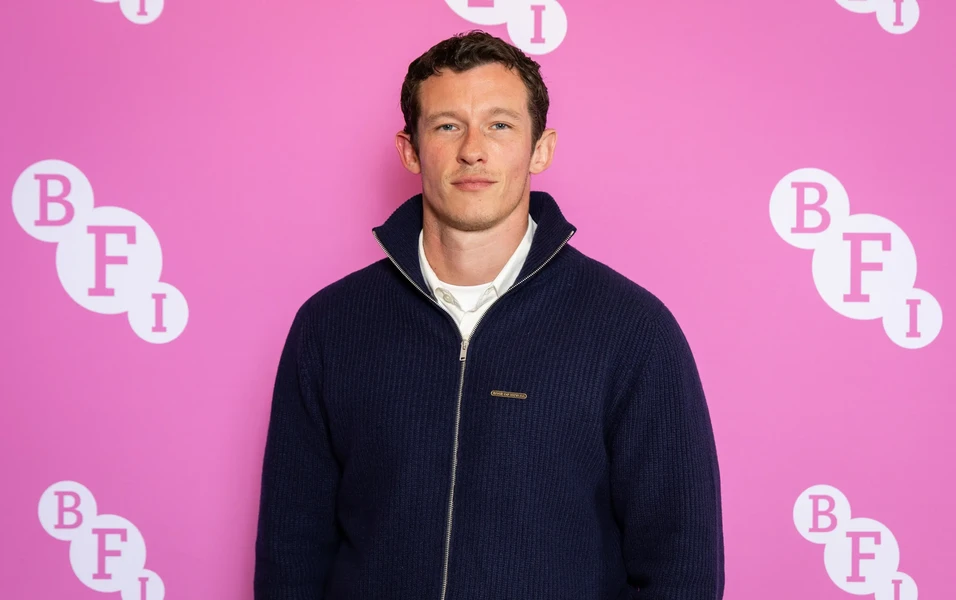 Callum Turner moved to tears at Dua Lipa wedding