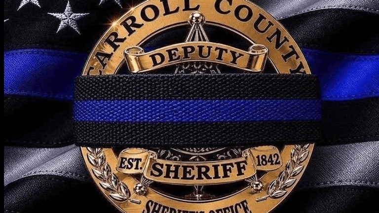 Sheriff's office to conduct ceremonial escort for deputy killed in the ...