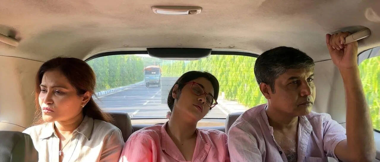Rango Bibaaho unveils trailer and poster at Cannes Film Festival
