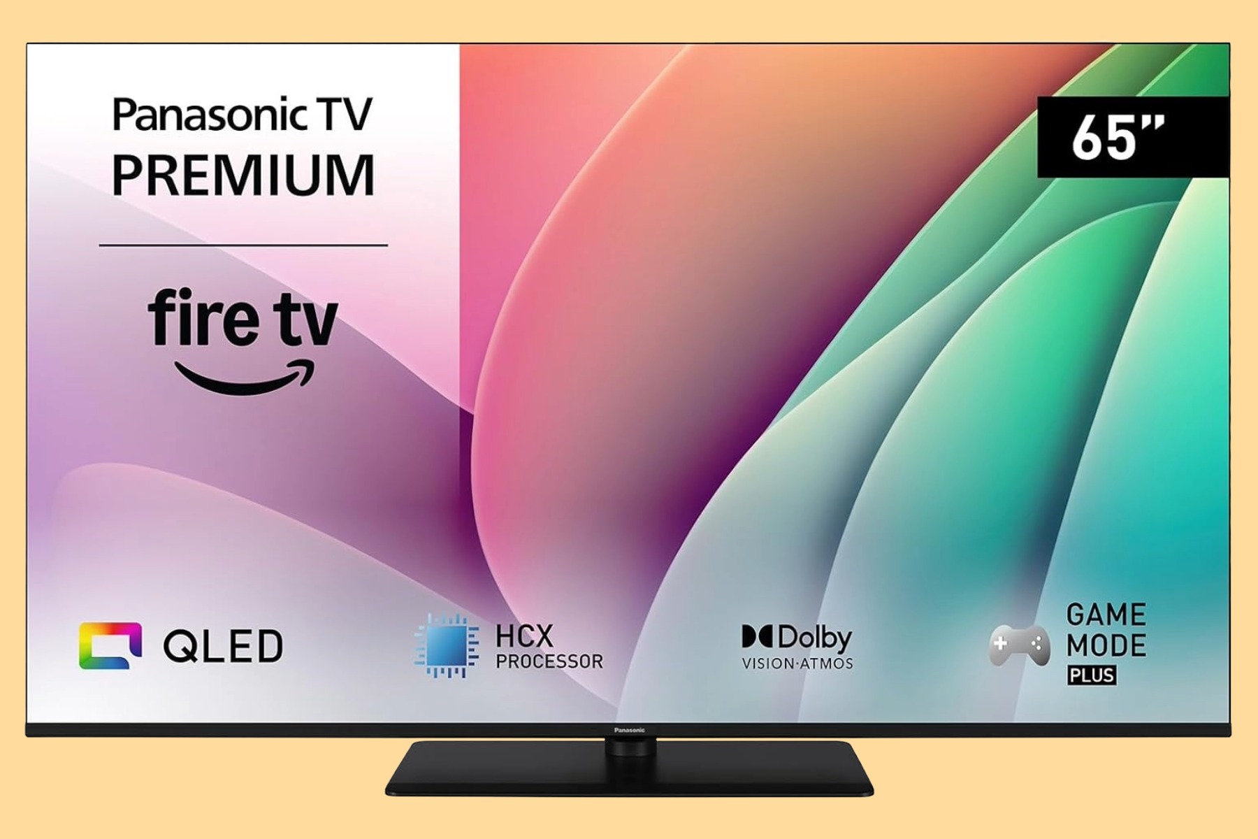Stadion-Feeling im Wohnzimmer: Die besten TV-Angebote zur WM auf Amazon
