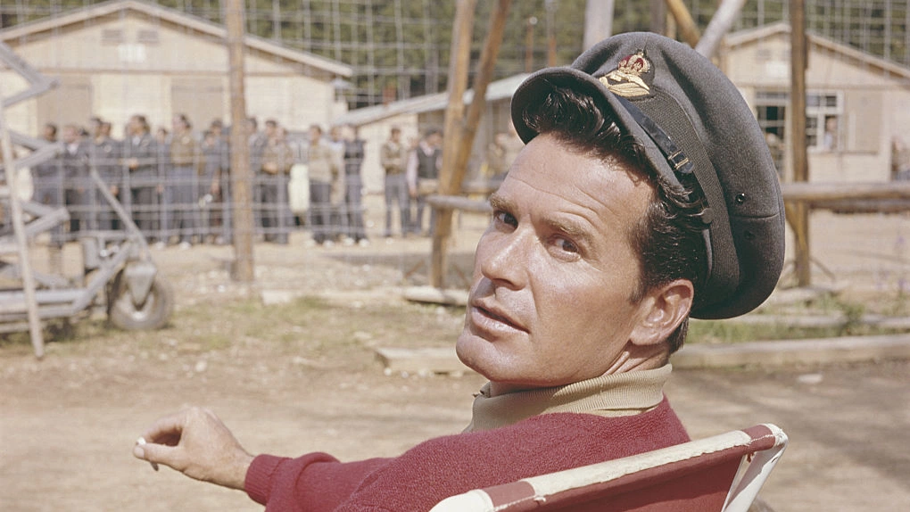 13 essential James Garner film performances