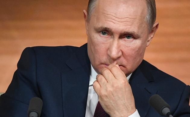 This famous Russian actor refused to stay quiet