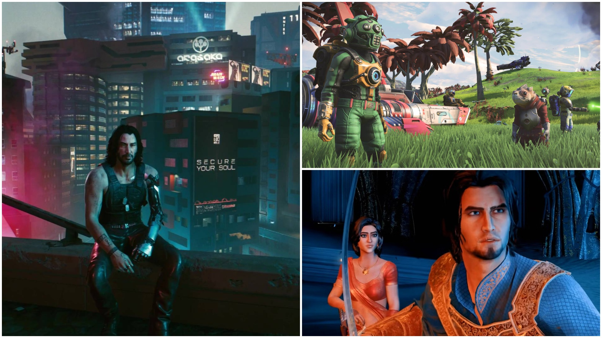 15 broken promises that gamers still haven’t forgotten