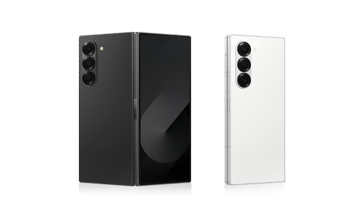 Samsung Galaxy Z Fold 8 series real-life images surface online ahead of ...