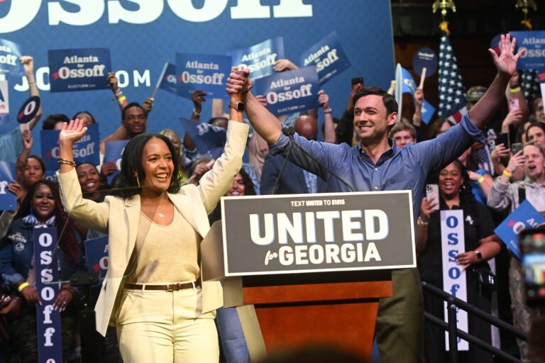 Collins and Dooley clash over immigration policy and ethics investigation