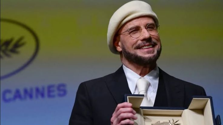 John Travolta’s unrecognizable Cannes face sparks facelift speculation ...
