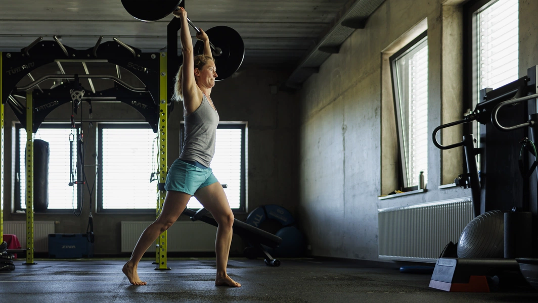 Master muscle growth with smarter training choices