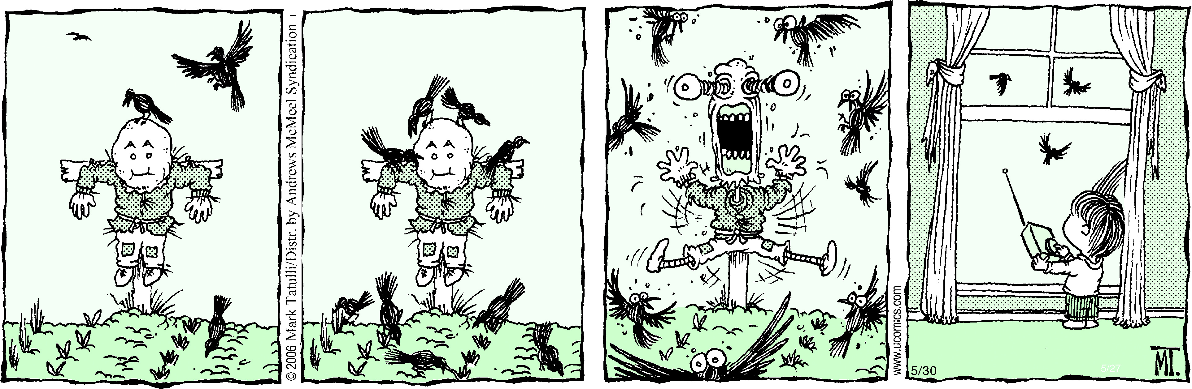 Lio by Mark Tatulli