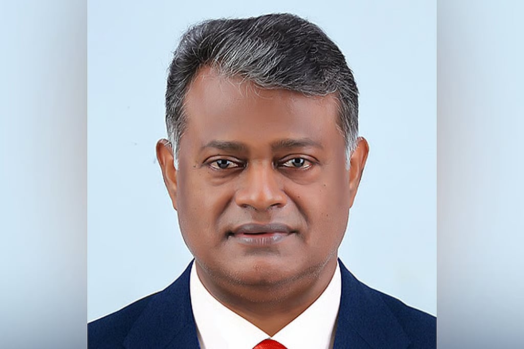 Mavoothu D assumes interim leadership of MG University