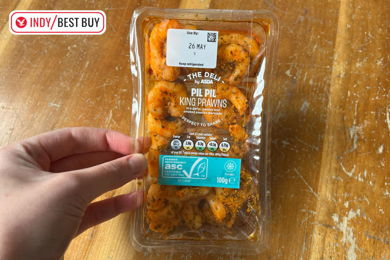 Best supermarket picnic food, reviewed