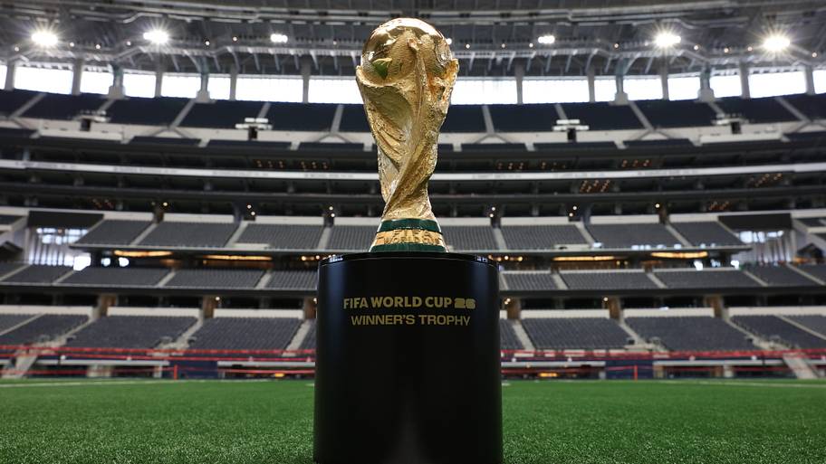 2026 World Cup to introduce drastic rule changes