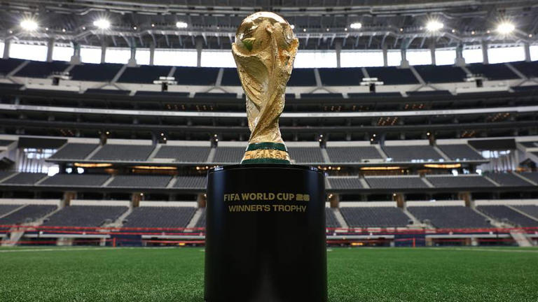 2026 World Cup to introduce drastic rule changes
