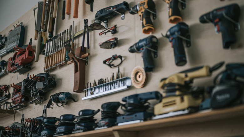 9 power tool combo kits anyone would find useful