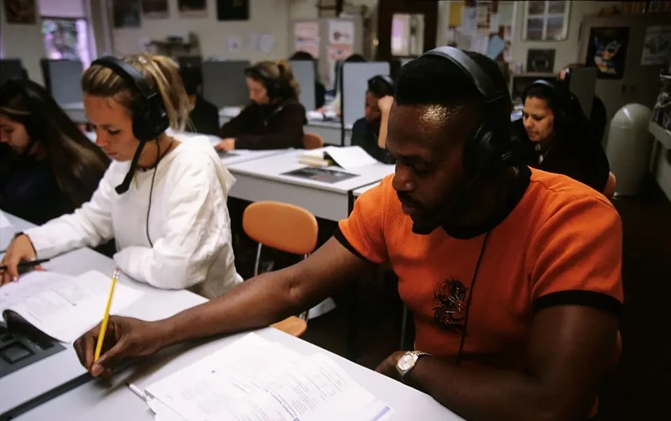 Why learning languages still changes your brain