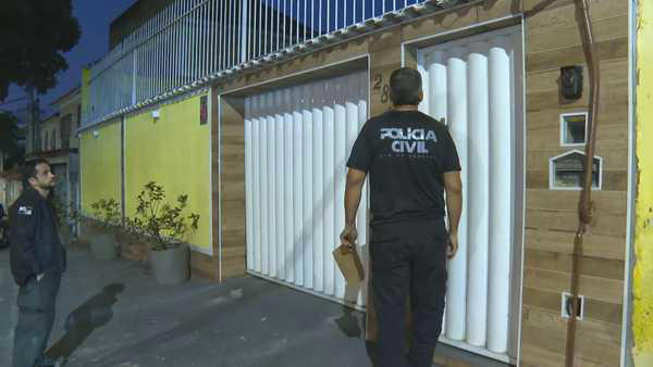 Polícia Civil mira quadrilha suspeita de desviar patrimônio milionário ...