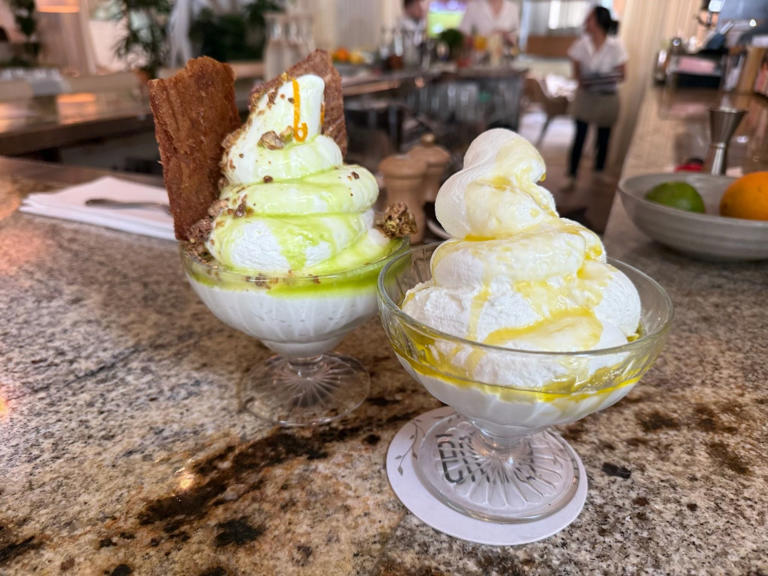 Food fight: Chicago's best frozen yogurt