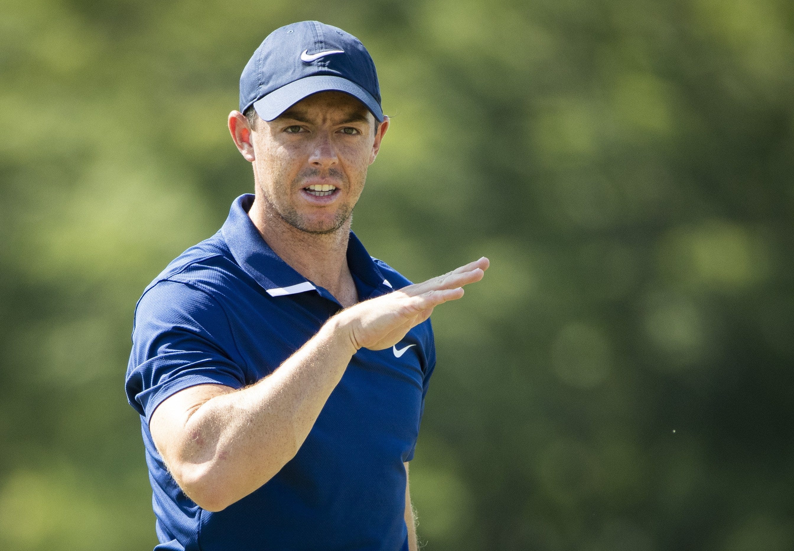Scottie Scheffler, Rory McIlroy headline 2026 Memorial Tournament field