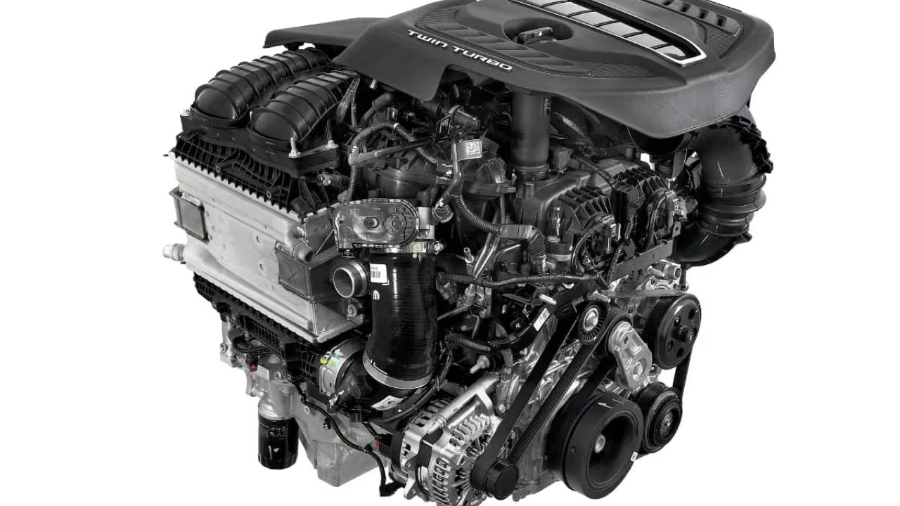 Mechanics warn cheap low-octane fuel can damage turbocharged truck engines