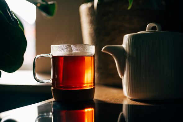 UK experts on brink of ‘medical miracle’ using old tea leaves